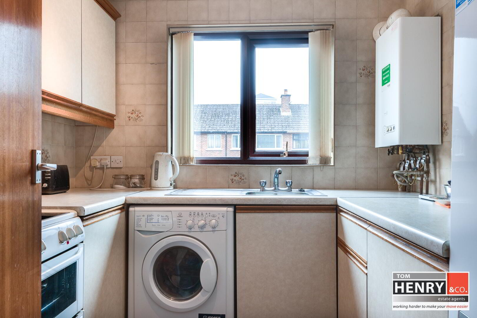21 Braniel Park, Glen Road, Belfast