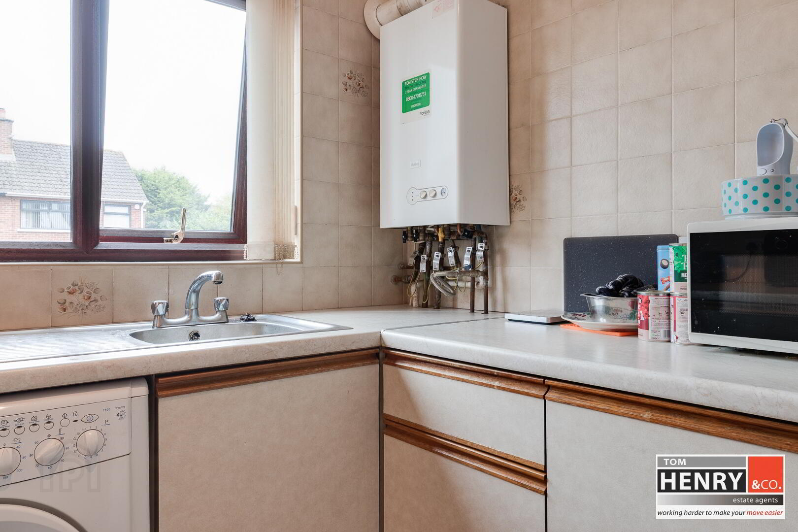 21 Braniel Park, Glen Road, Belfast
