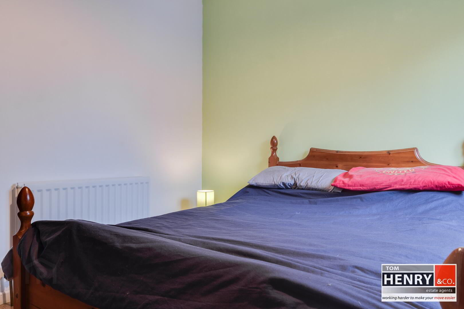 21 Braniel Park, Glen Road, Belfast