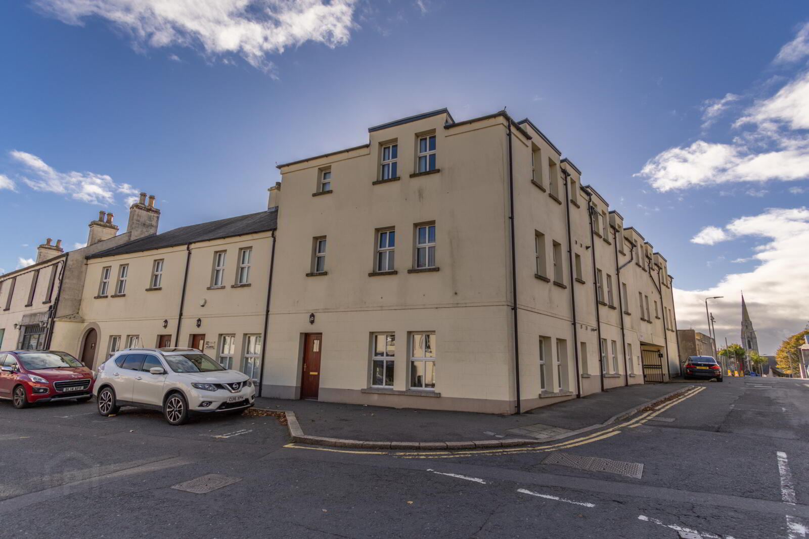 10 Castle Avenue, Castlewellan