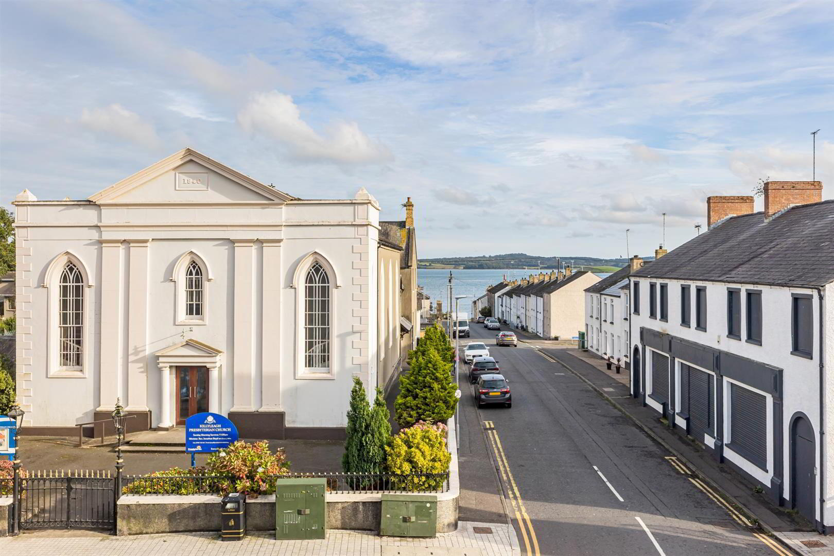 83 The Old Mill, Killyleagh