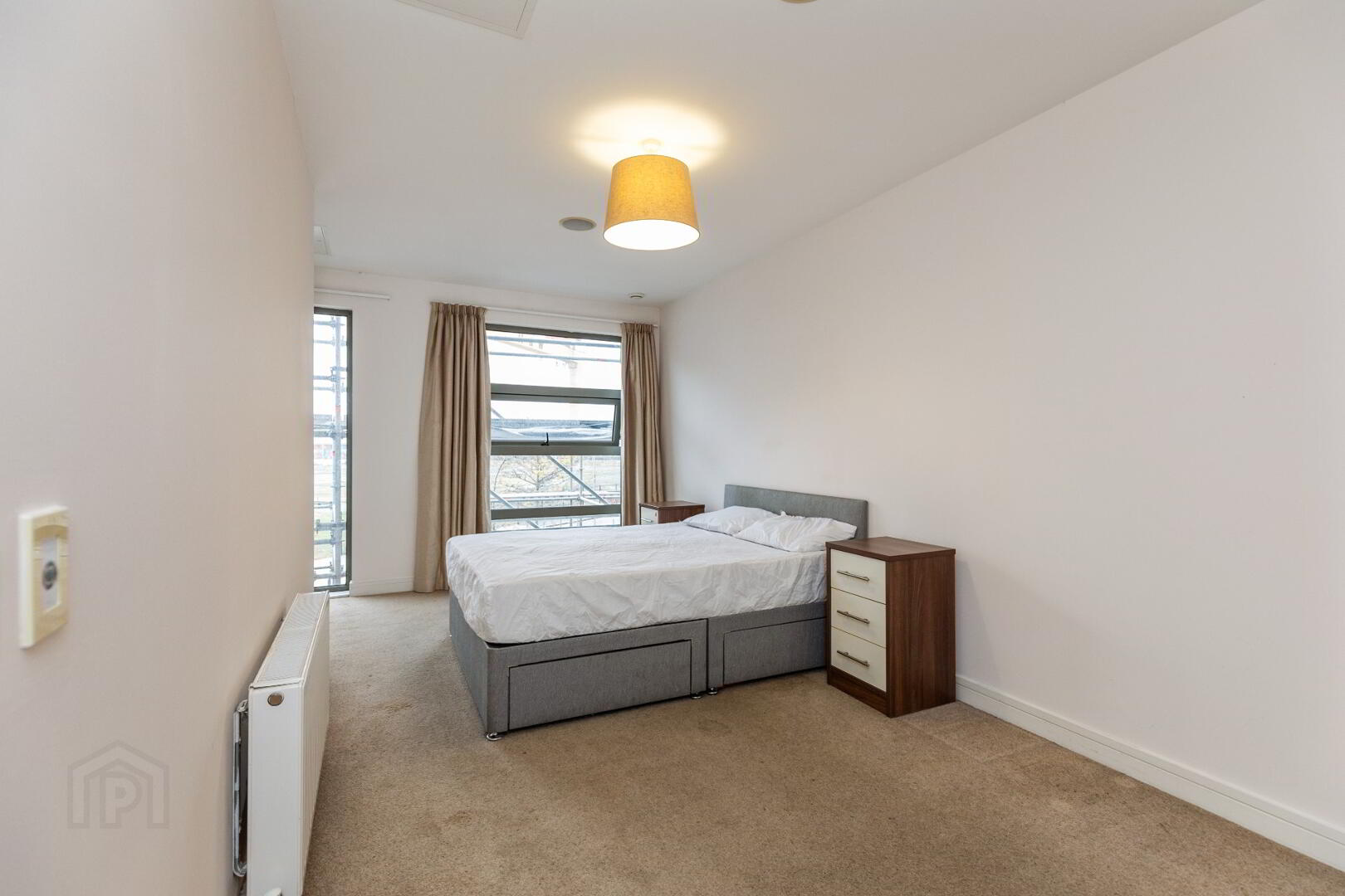 11-08 The Arc, Queens Road, Titanic Quarter, Belfast