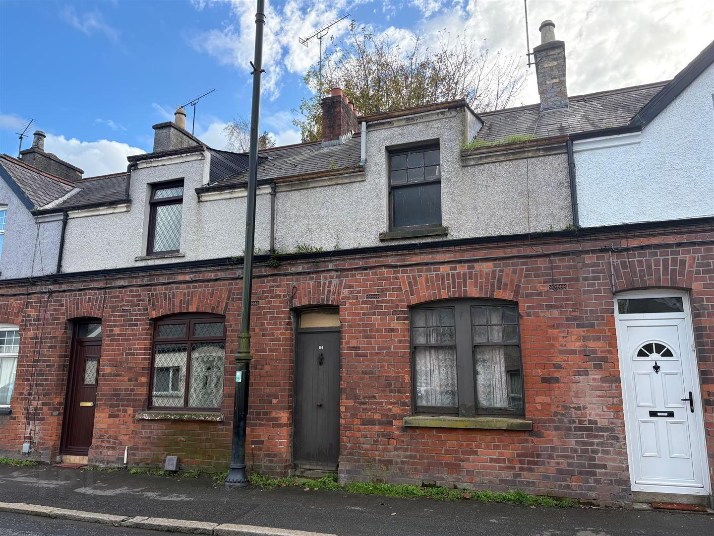 84 Mill Street, Comber