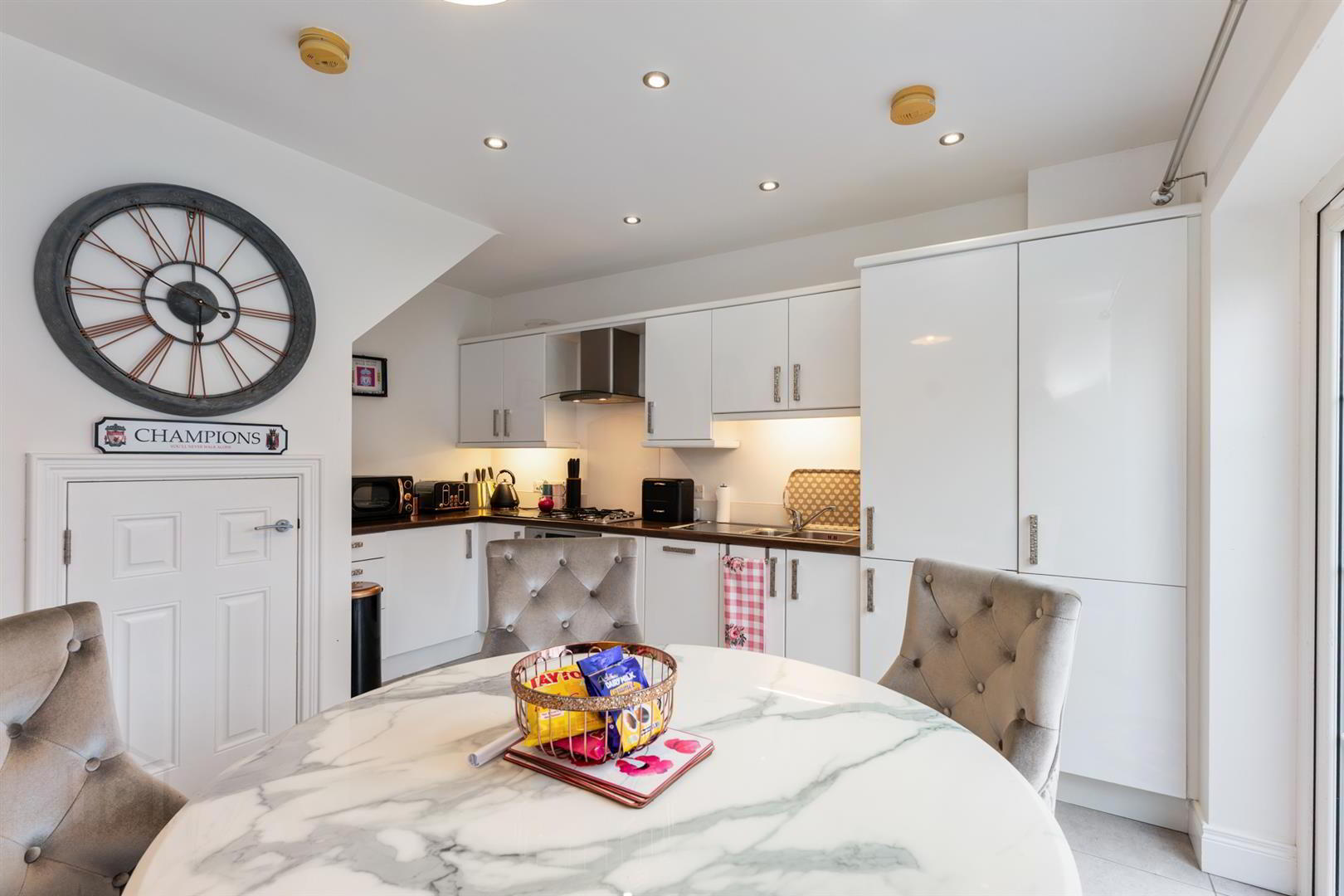 23 Millmount Village Square, Dundonald, Belfast