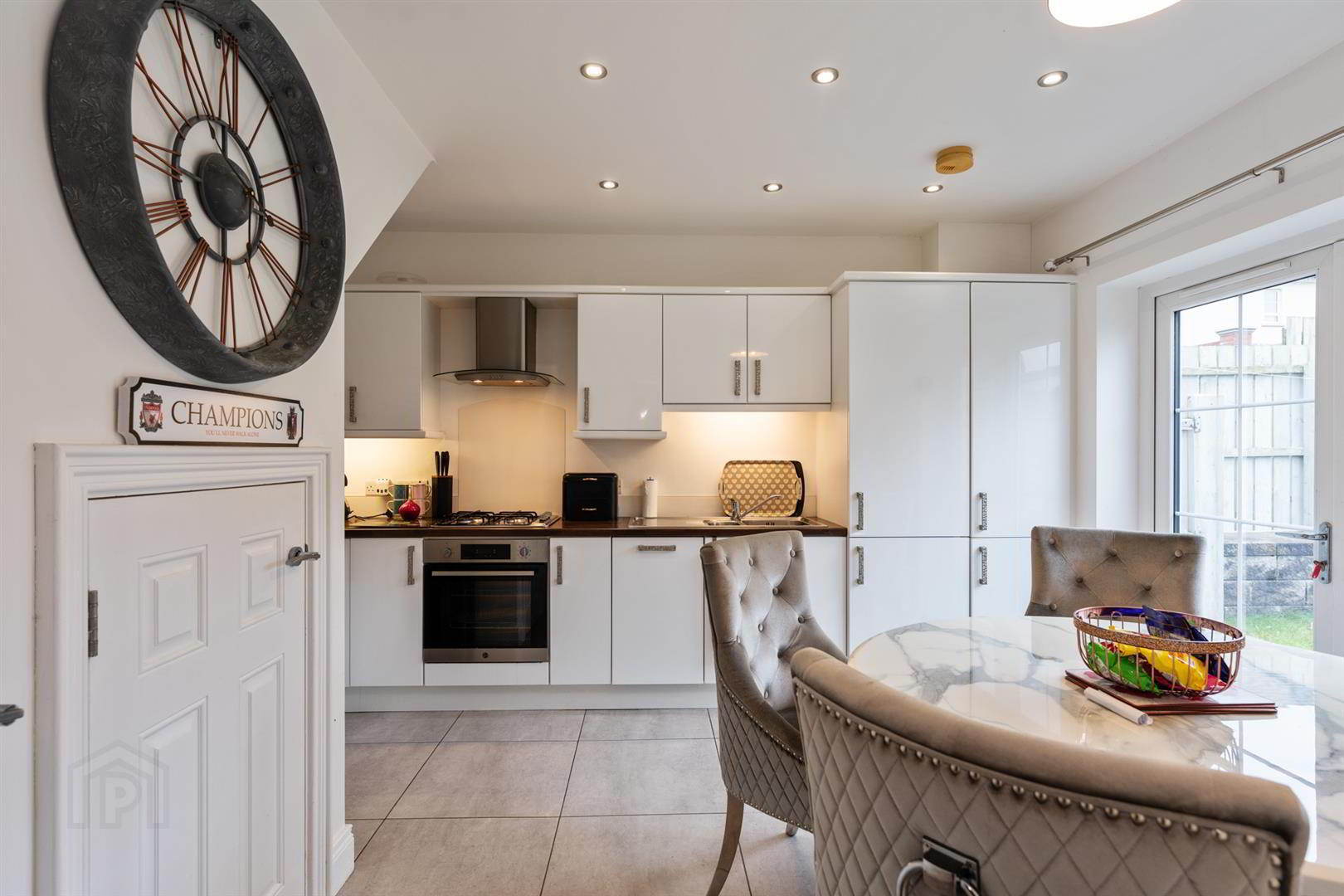 23 Millmount Village Square, Dundonald, Belfast