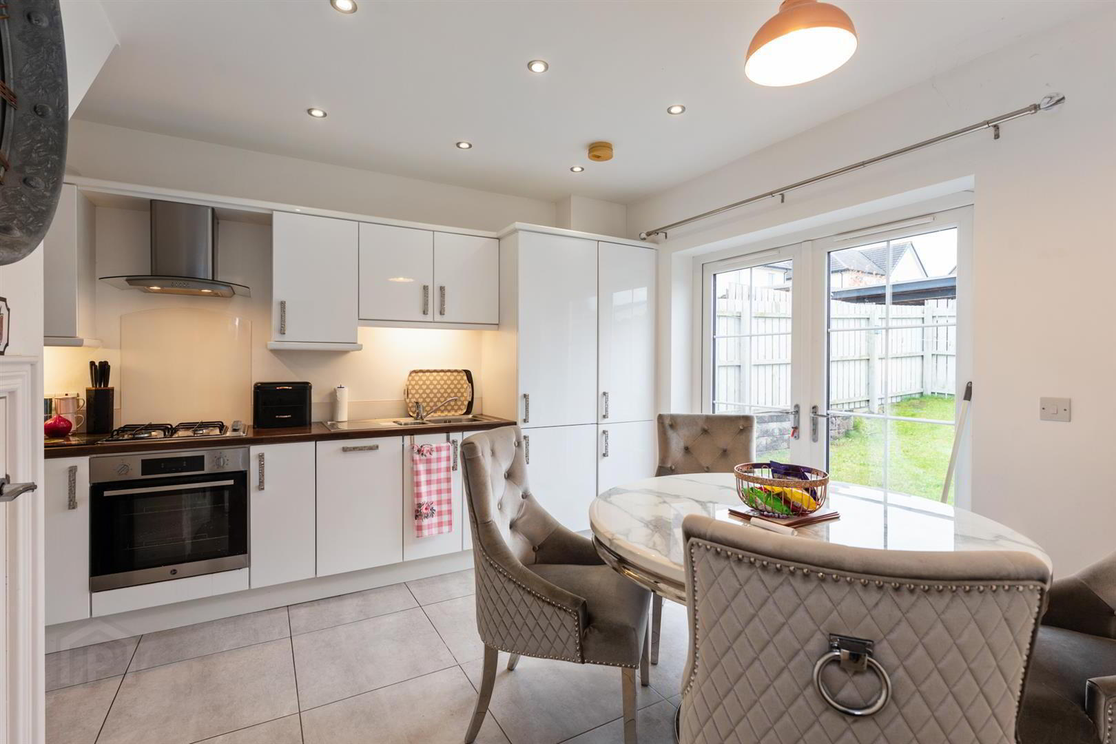 23 Millmount Village Square, Dundonald, Belfast
