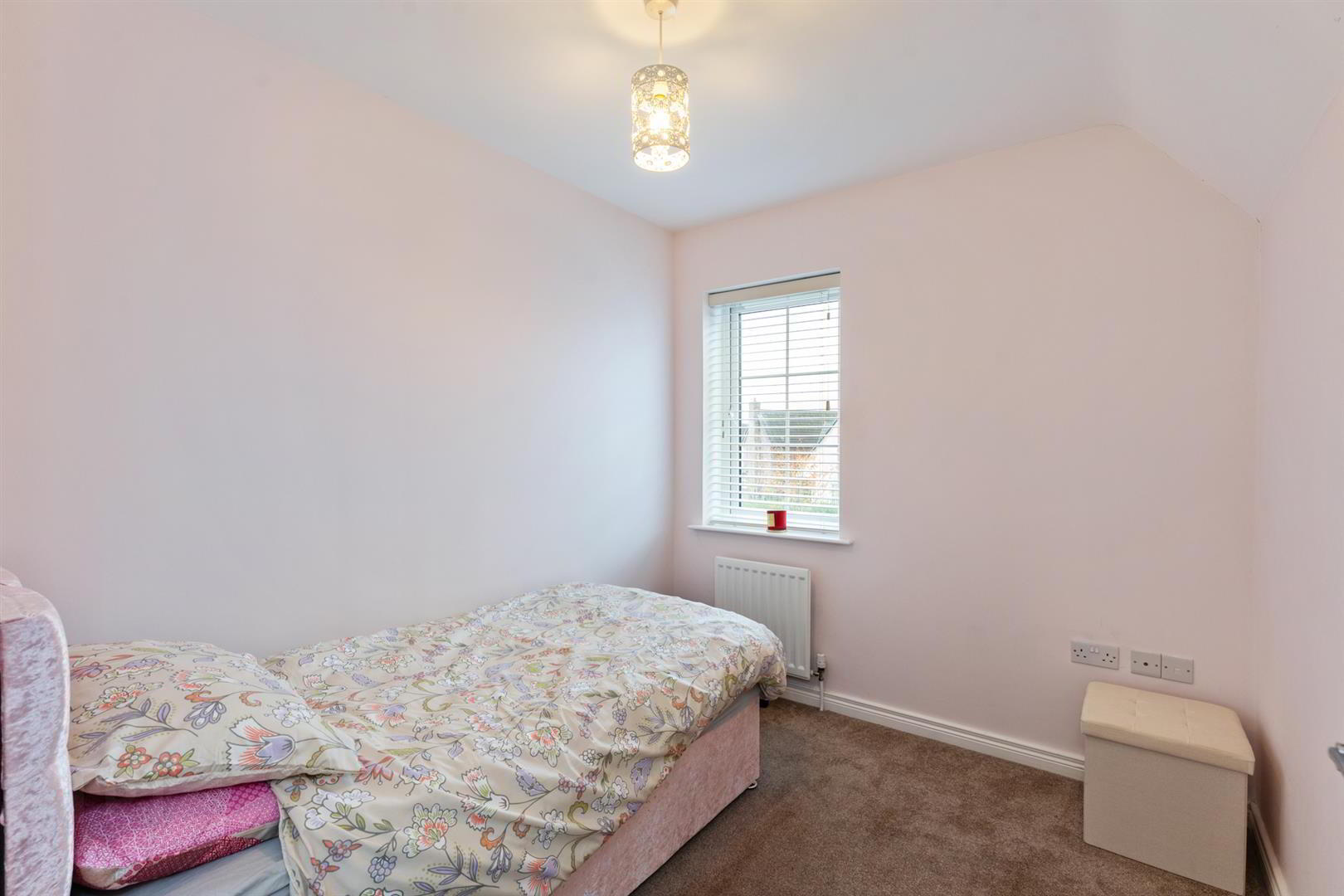 23 Millmount Village Square, Dundonald, Belfast