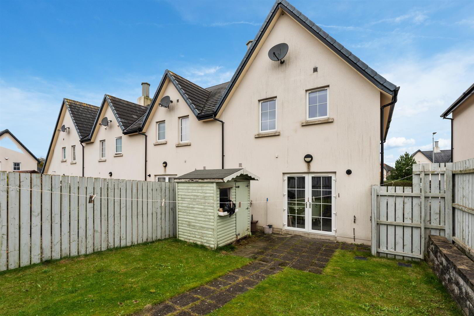 23 Millmount Village Square, Dundonald, Belfast