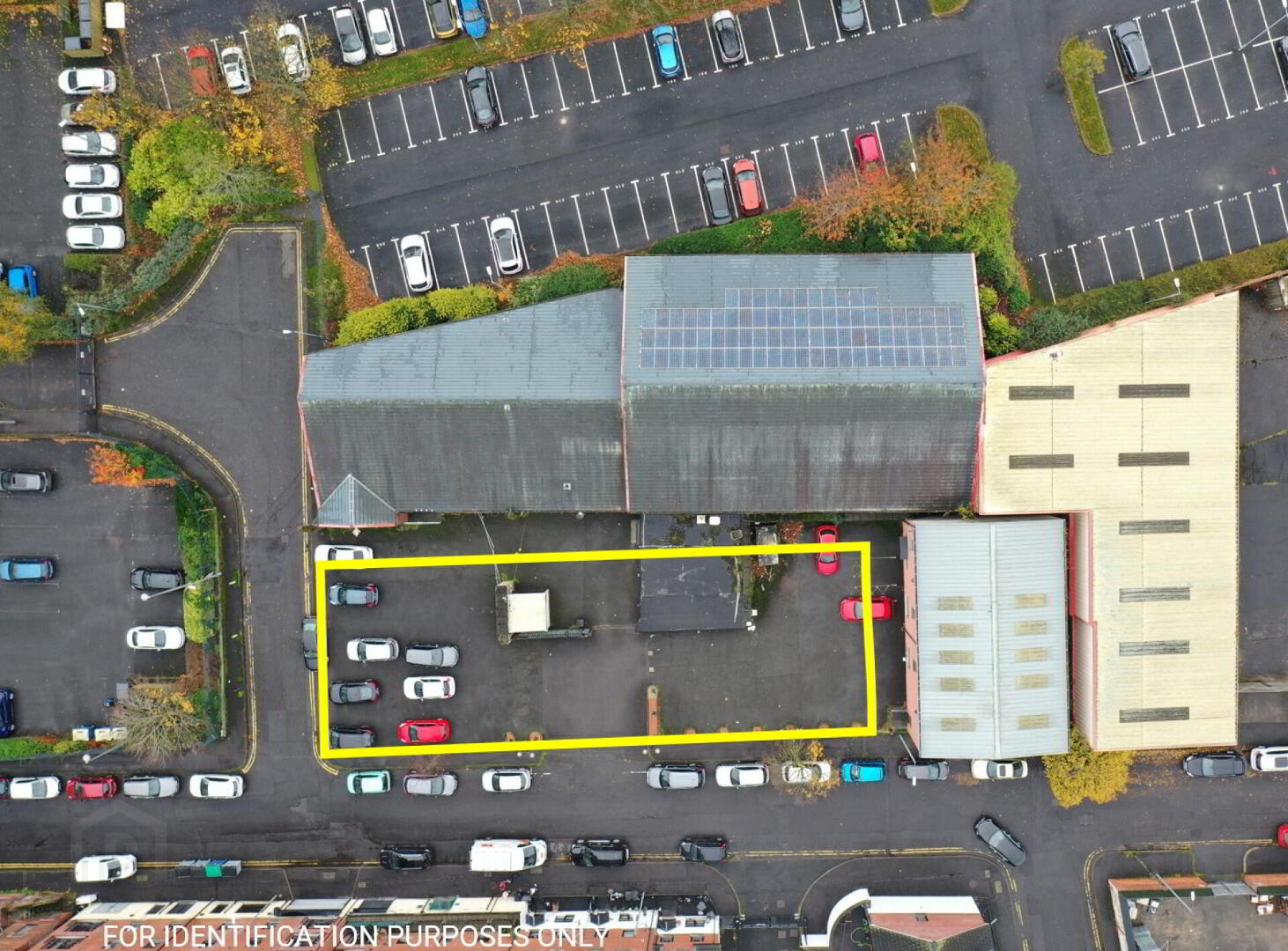 57 Pilot Street, Belfast