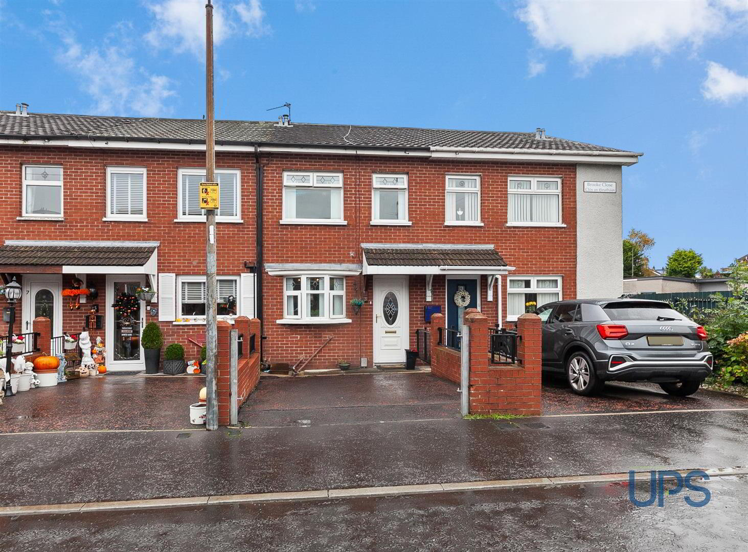 3 Brooke Close, Blacks Road, Belfast