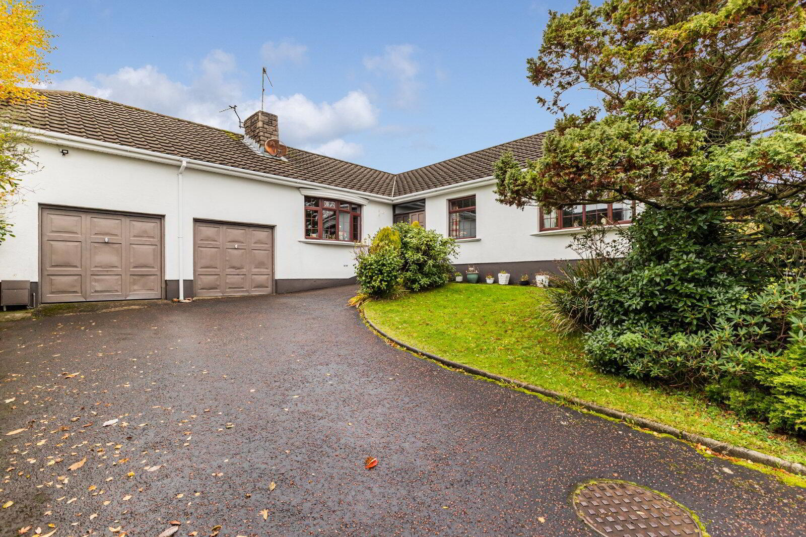 7 Gracemount Park, Off Cairnshill Road, Belfast