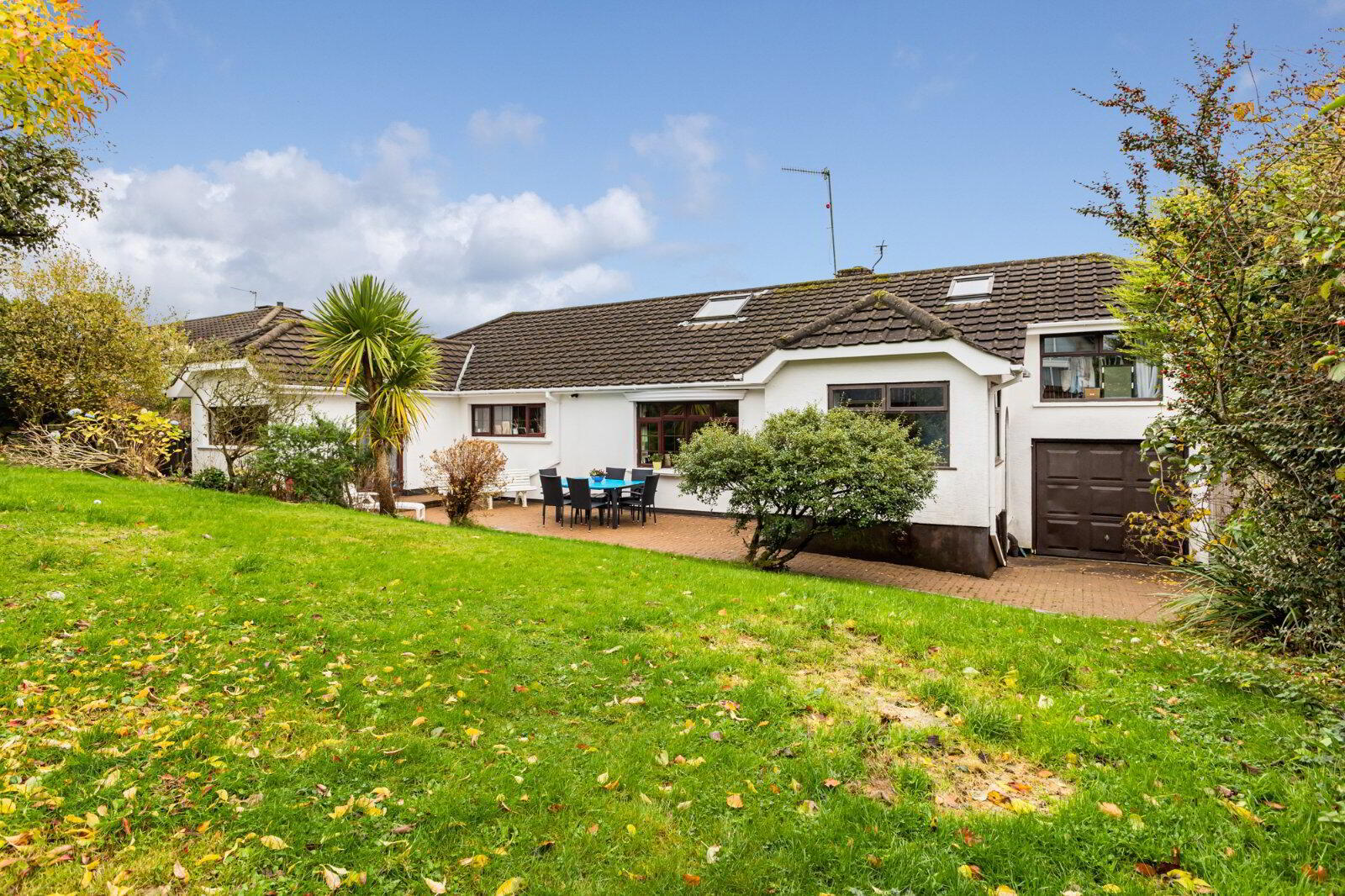7 Gracemount Park, Off Cairnshill Road, Belfast