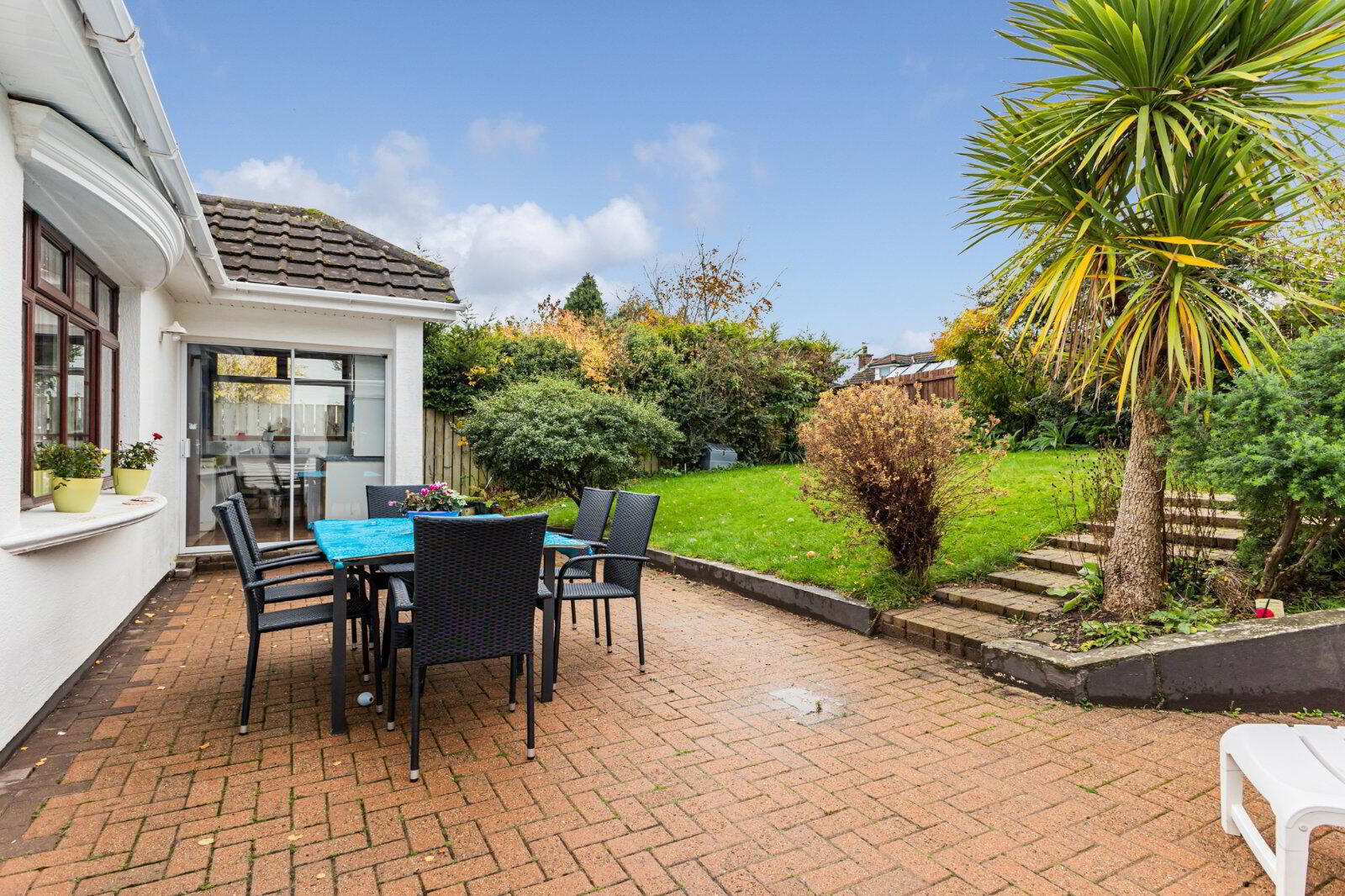 7 Gracemount Park, Off Cairnshill Road, Belfast