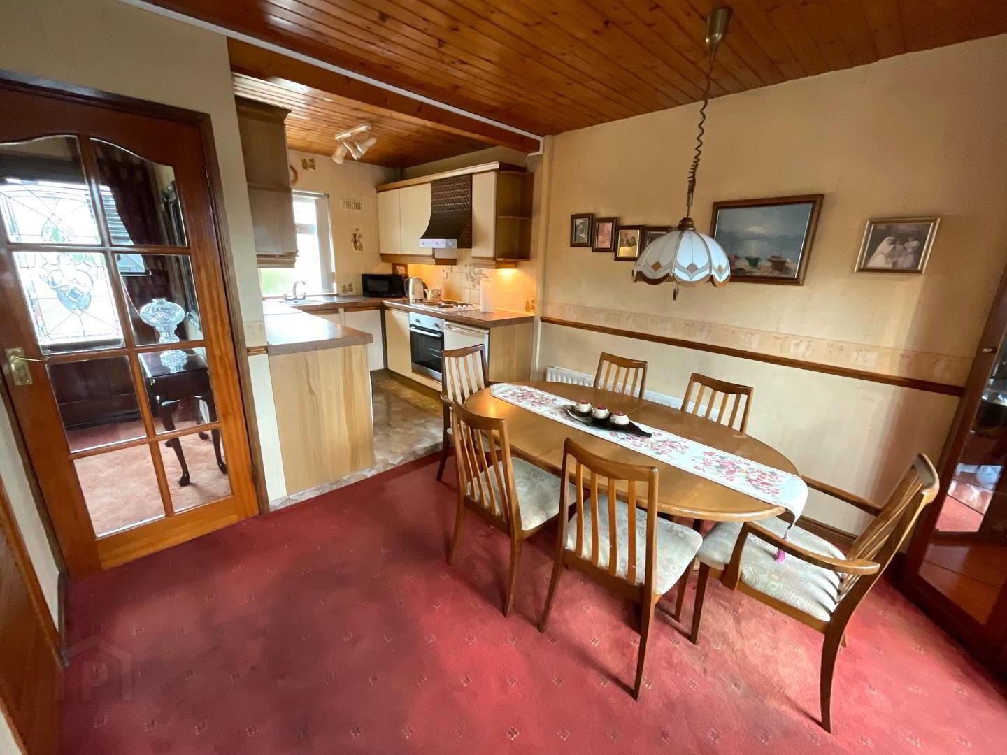 135 West Circular Road, Belfast