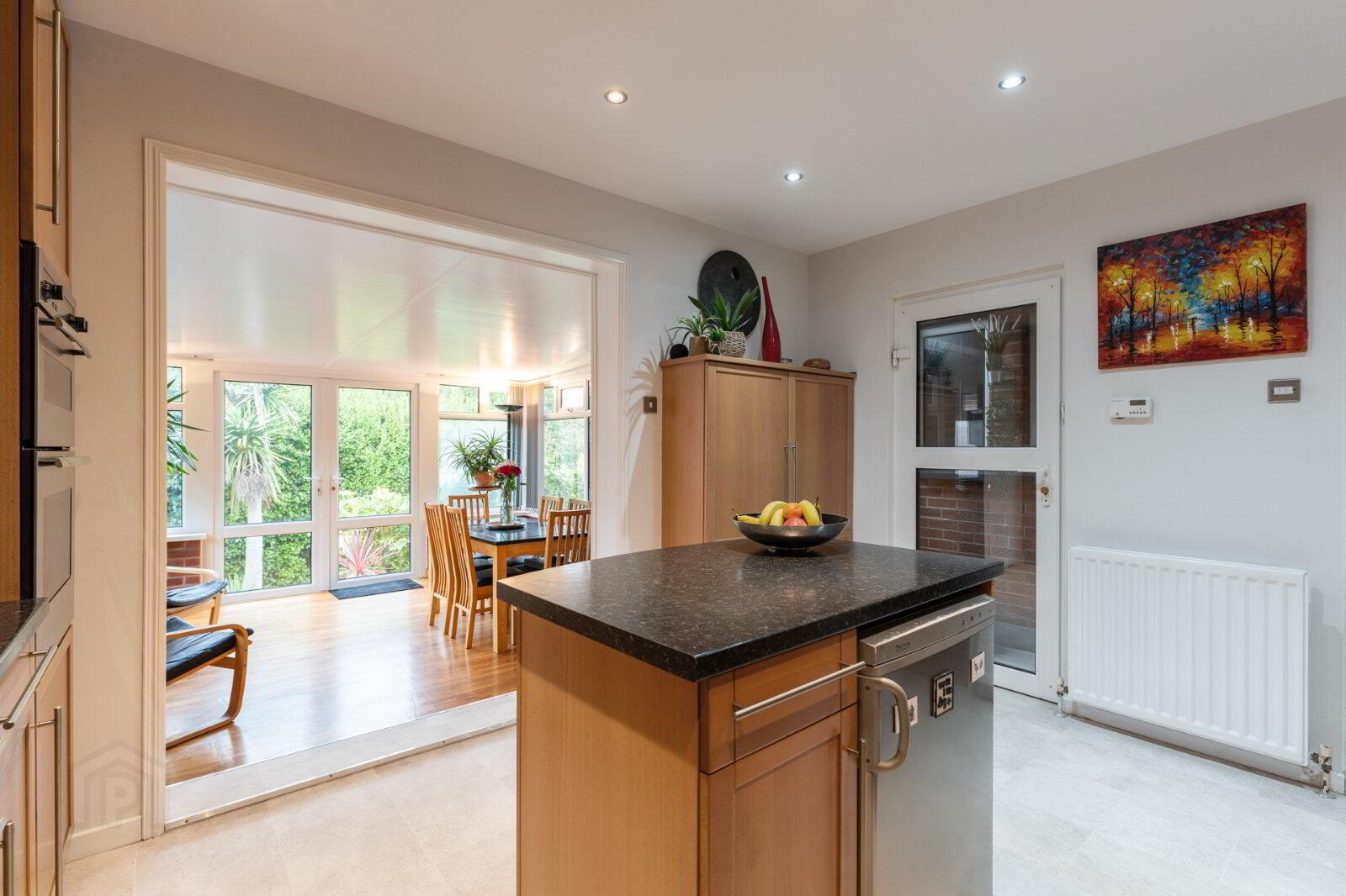 7 Pinehill Green, Bangor