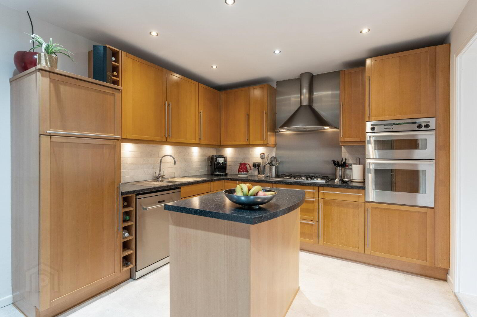 7 Pinehill Green, Bangor