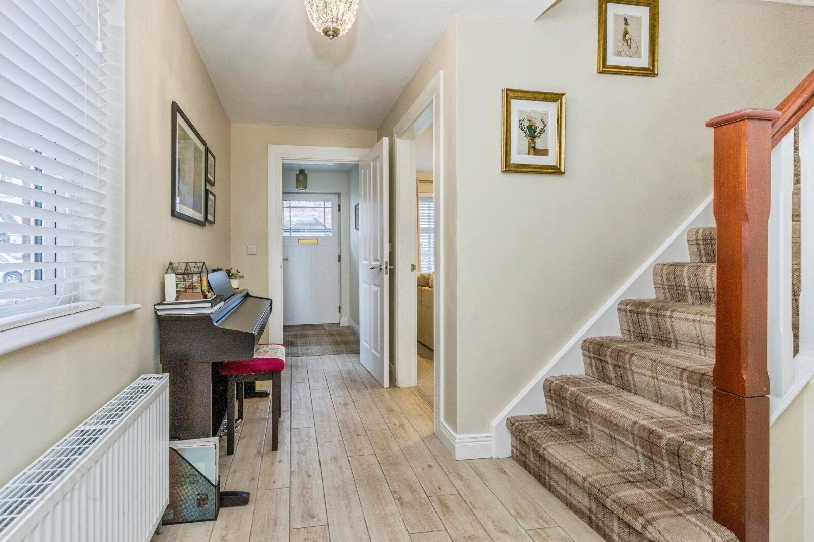 2 Cottars Chase, Lisburn