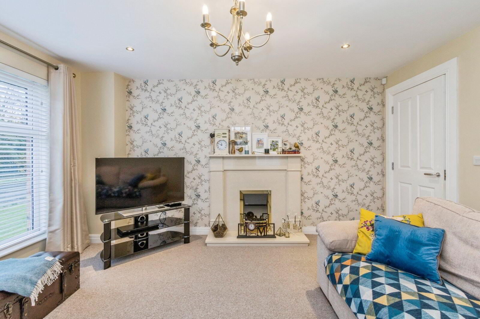 2 Cottars Chase, Lisburn