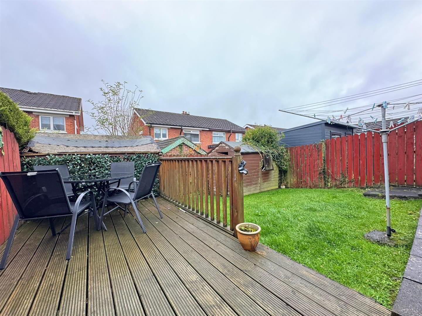 7 Archvale Drive, Glengormley, Newtownabbey