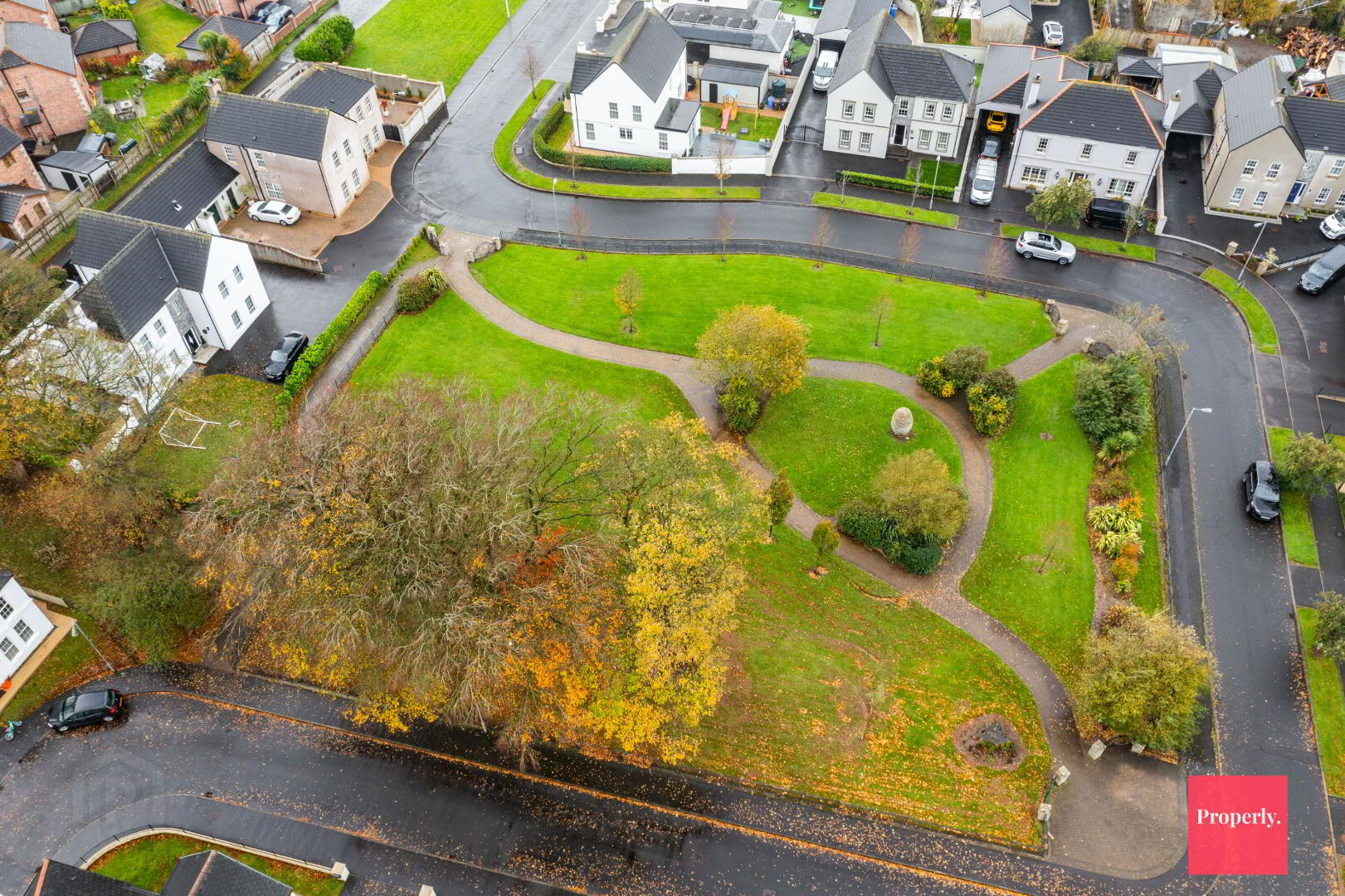 27 Abbeyfields, Dungiven