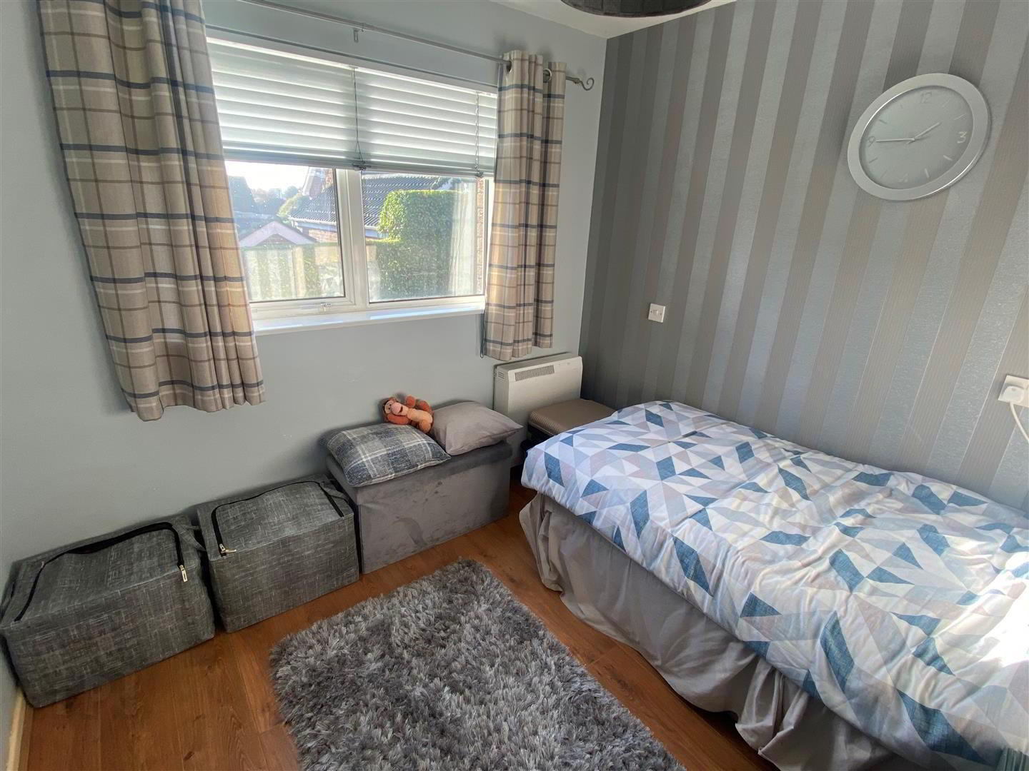 10 Alexander Court, Bangor