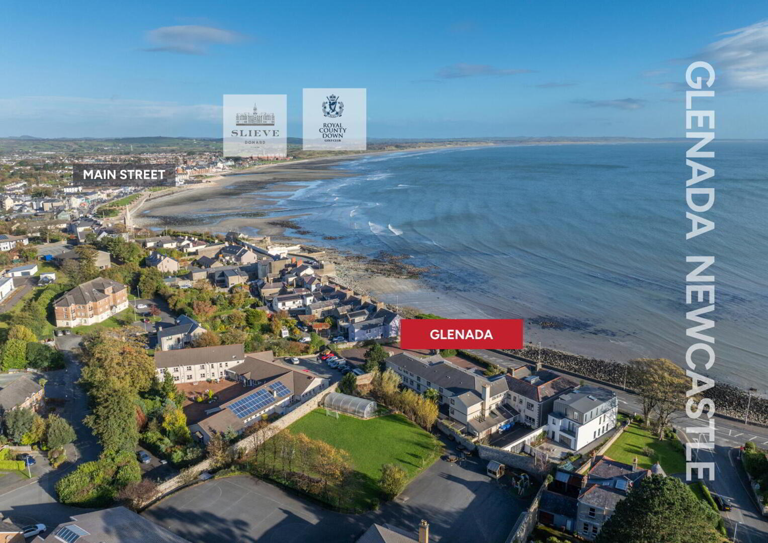 Glenada, 29 South Promenade, Newcastle