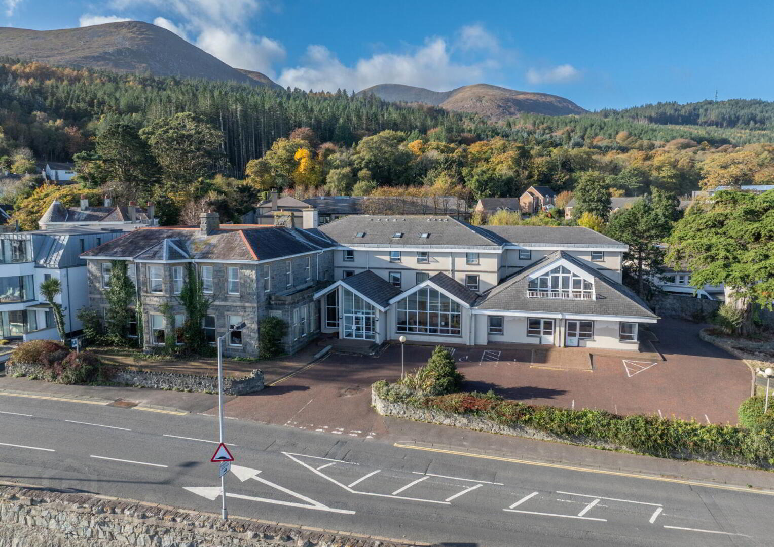 Glenada, 29 South Promenade, Newcastle