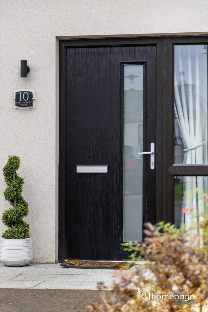 10 Castlecroft Drive, Dungiven