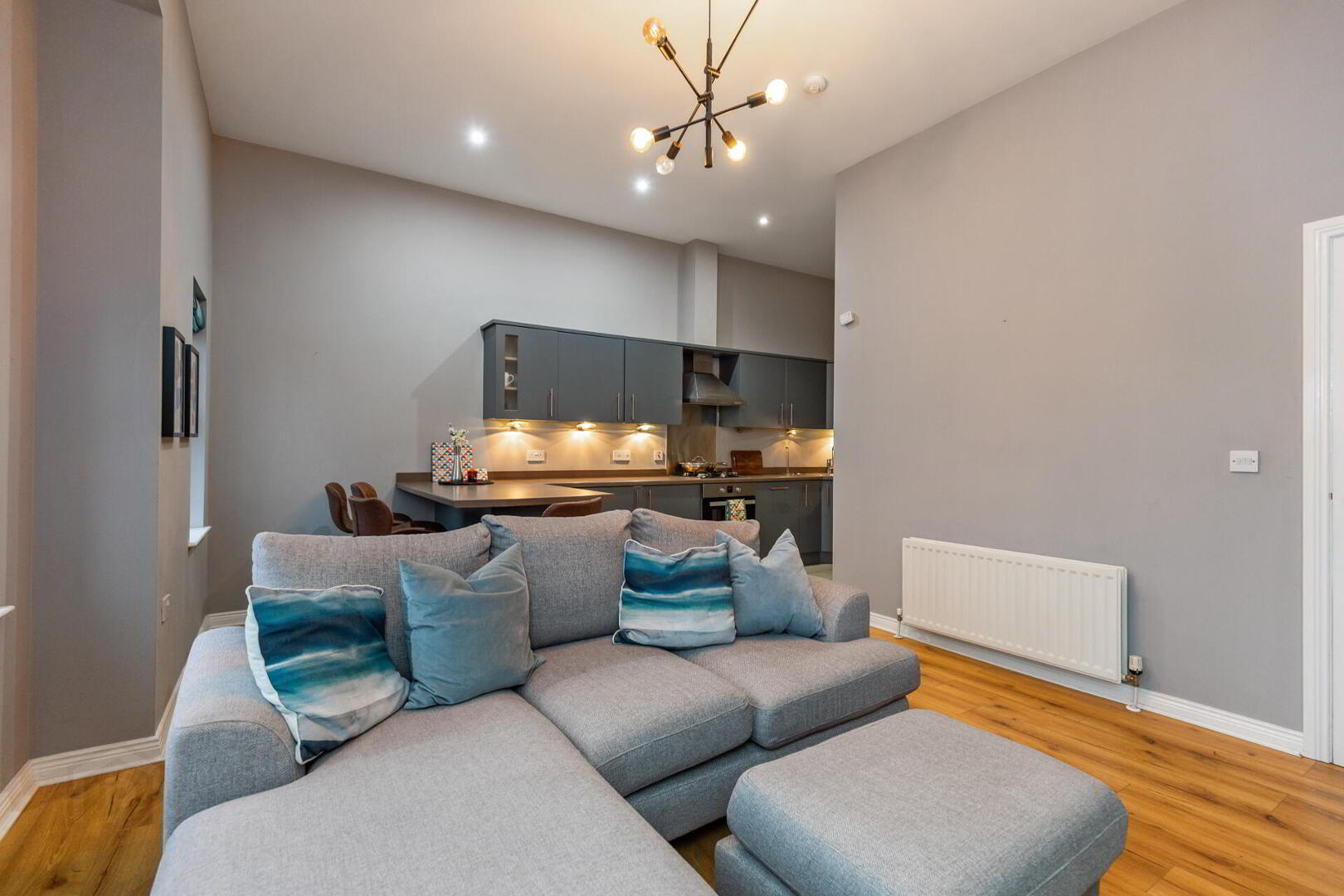 10 Ormiston Villas, 1c Ormiston Crescent, Belfast