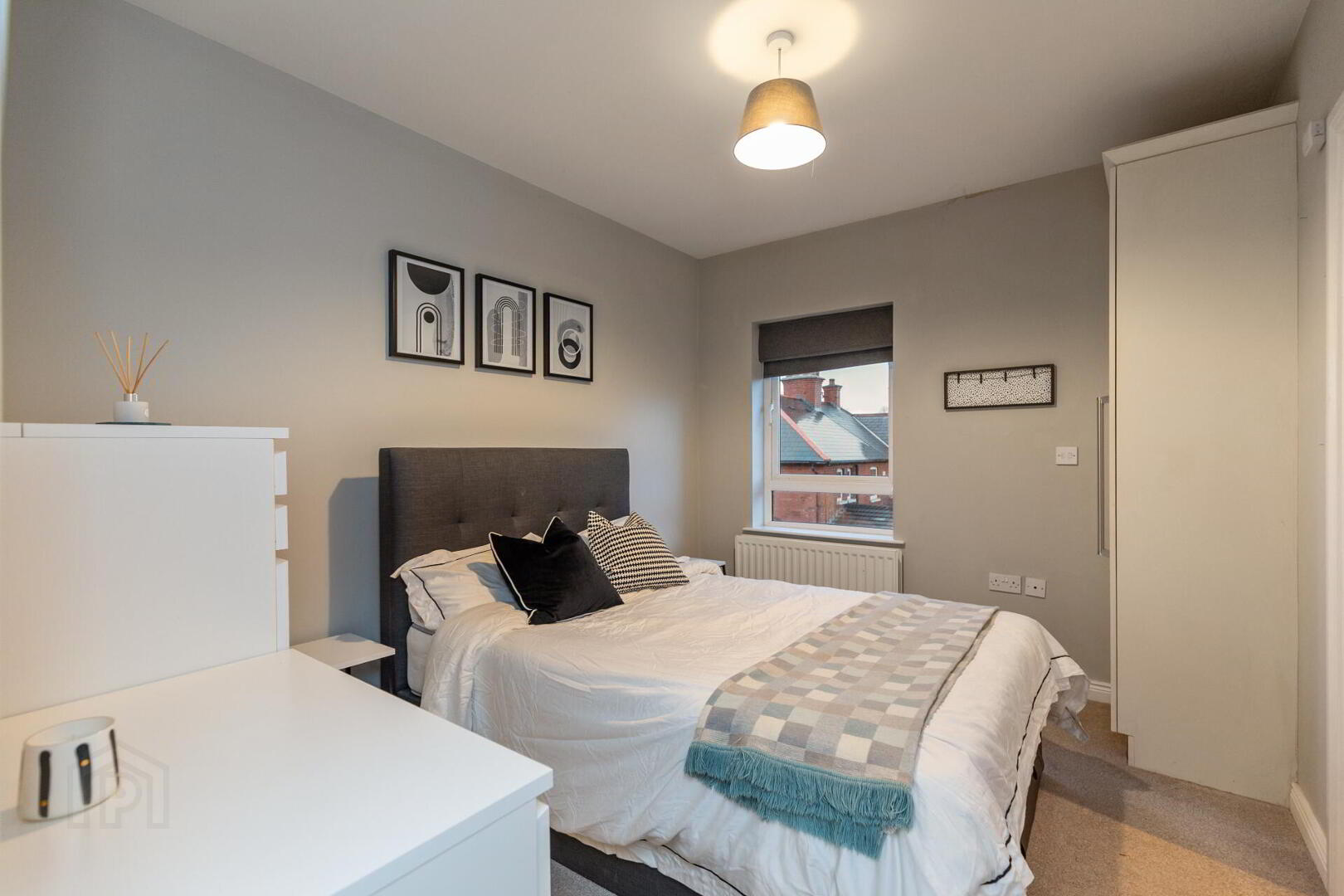 10 Ormiston Villas, 1c Ormiston Crescent, Belfast