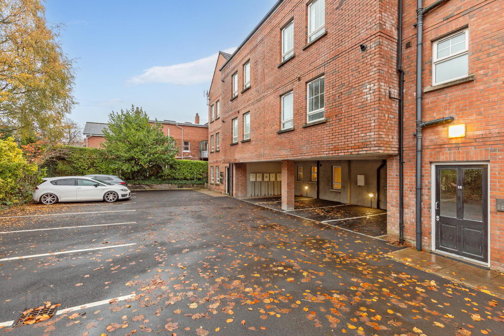 10 Ormiston Villas, 1c Ormiston Crescent, Belfast