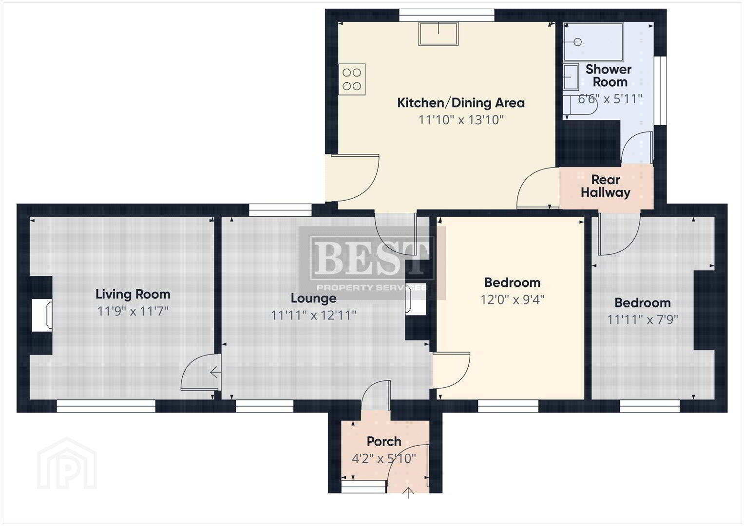 60 Maphoner Road, Mullaghbawn, Newry