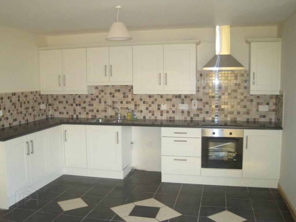 The Old Fort, Strathfoyle, Londonderry