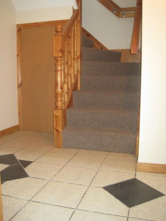 The Old Fort, Strathfoyle, Londonderry