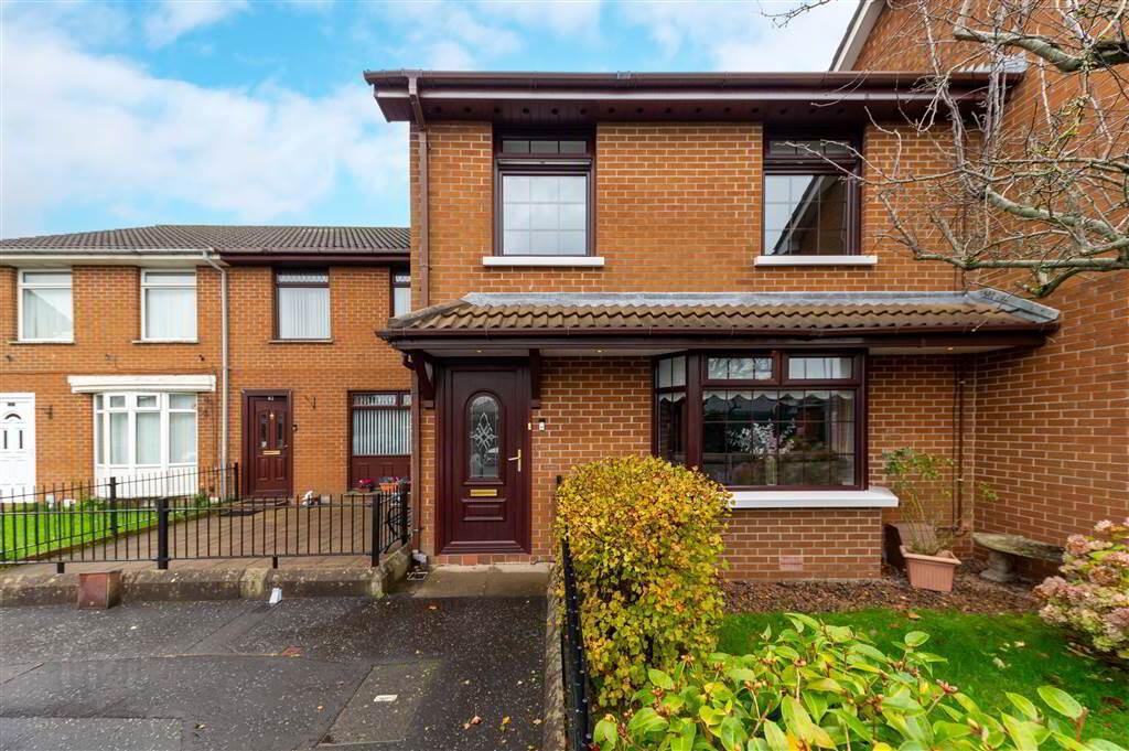 84 Findon Gardens, Belfast