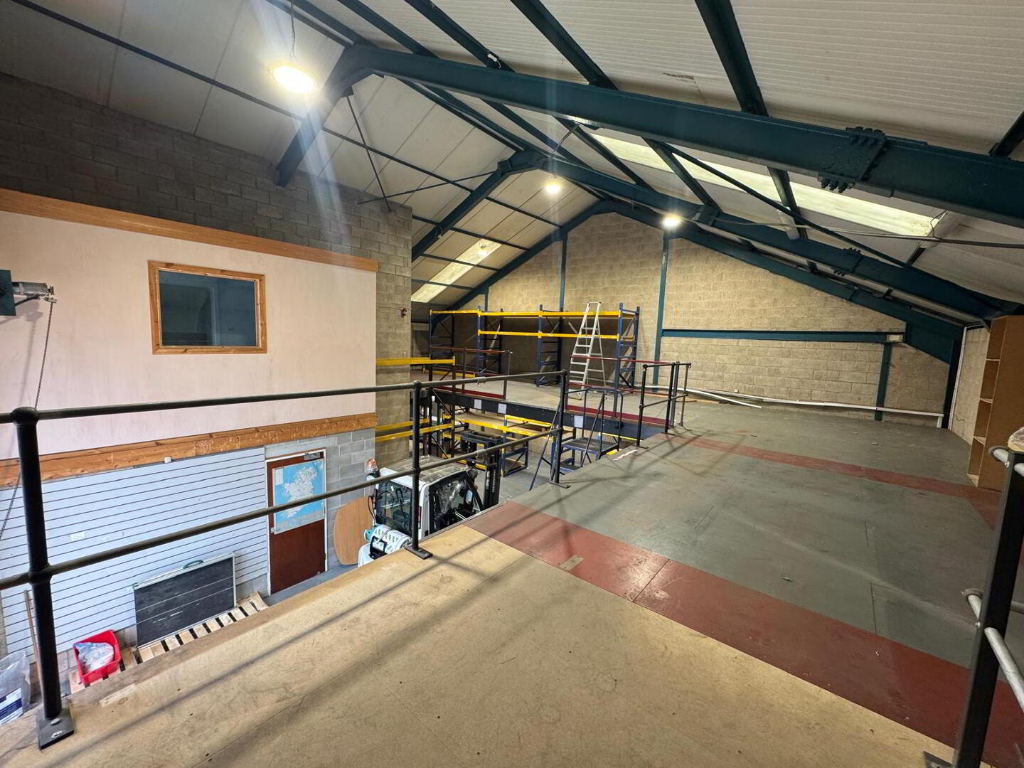 Patrick House, Commercial Way, Mallusk, Newtownabbey