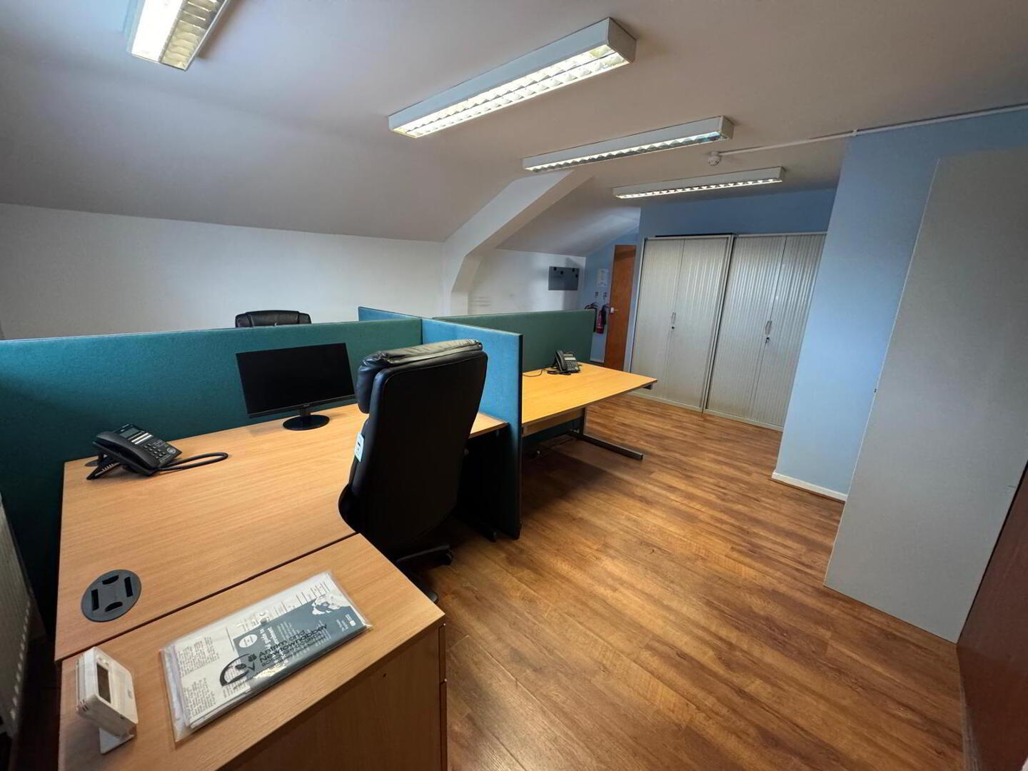 Patrick House, Commercial Way, Mallusk, Newtownabbey