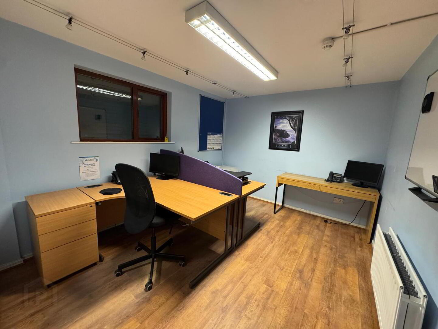 Patrick House, Commercial Way, Mallusk, Newtownabbey