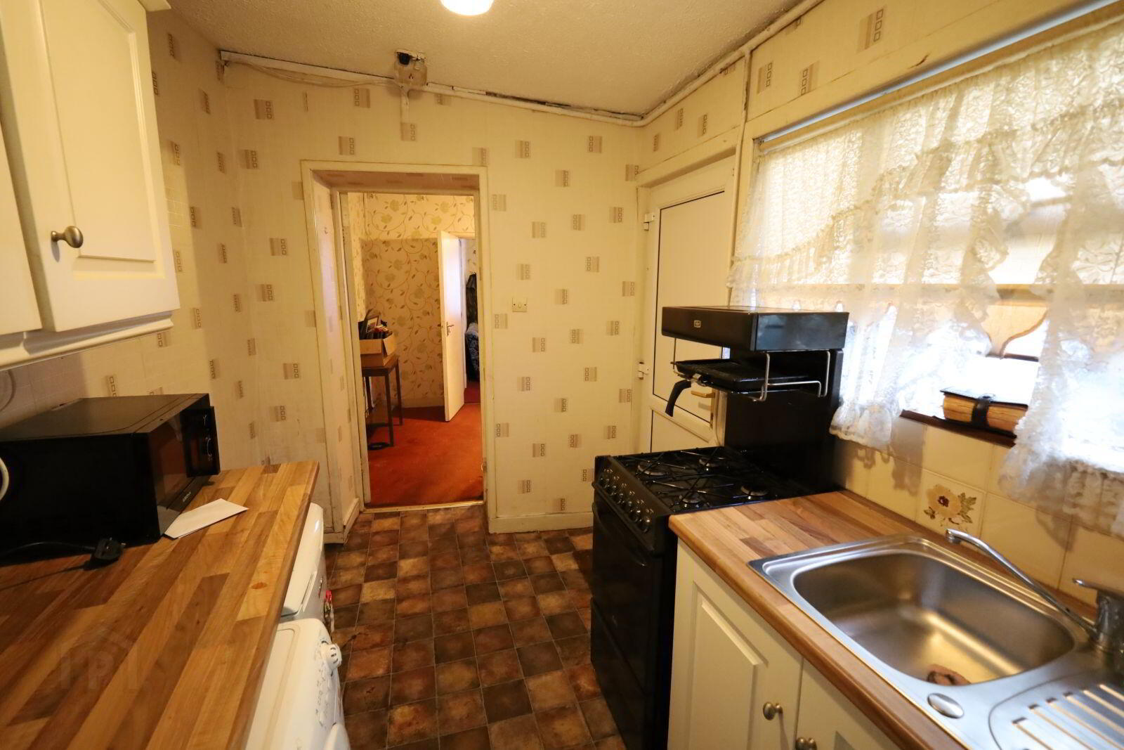 3 Gerald Griffin Street, Blackpool, Cork