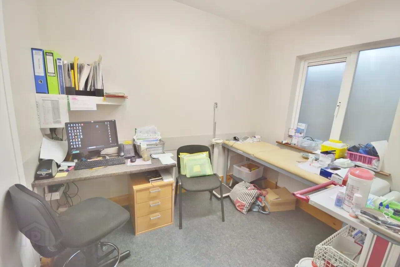 Lower Main Street, Glin