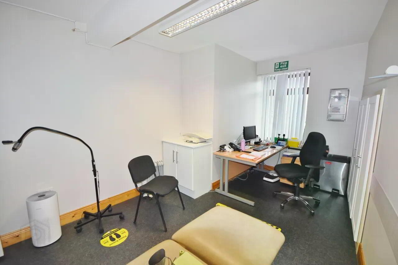 Lower Main Street, Glin