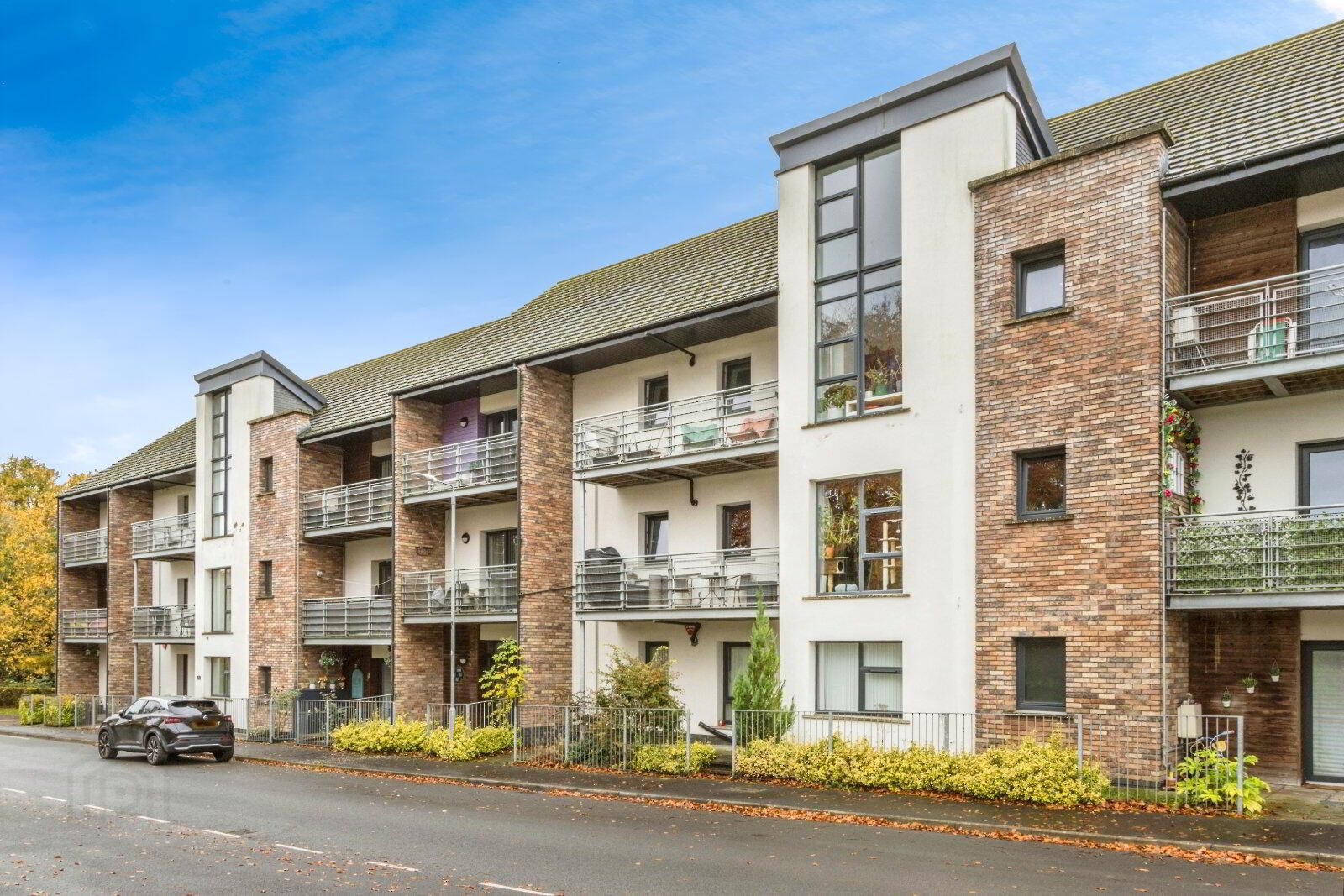 27 Woodbrook Green, Lisburn