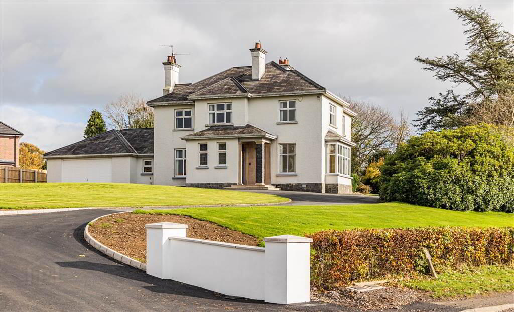 The Former Manse, 249 Ballynahinch Road, Legacurry, Lisburn