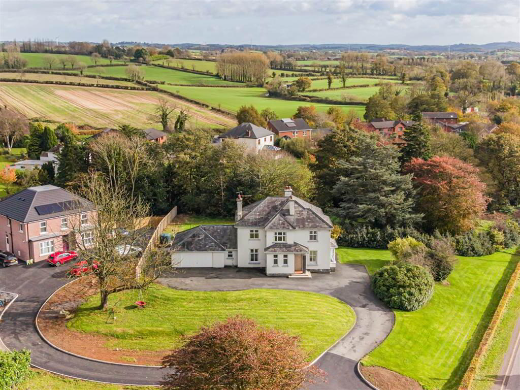 The Former Manse, 249 Ballynahinch Road, Legacurry, Lisburn
