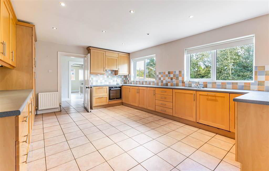 The Former Manse, 249 Ballynahinch Road, Legacurry, Lisburn