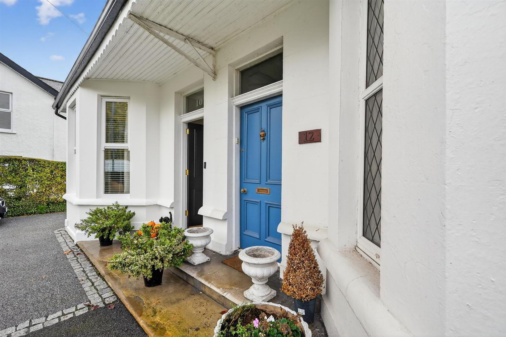 12 Finaghy Park Central, Belfast