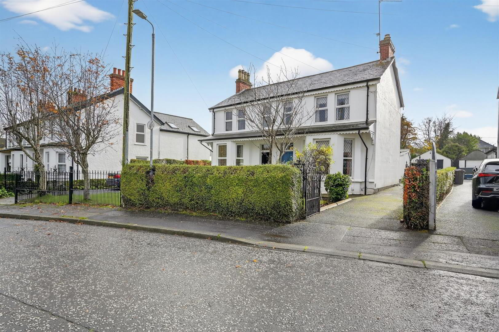 12 Finaghy Park Central, Belfast
