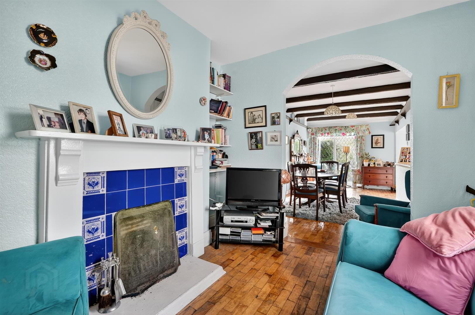 12 Finaghy Park Central, Belfast