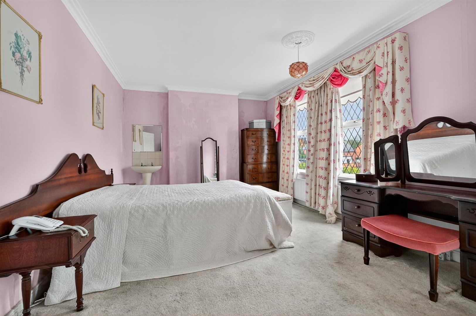 12 Finaghy Park Central, Belfast