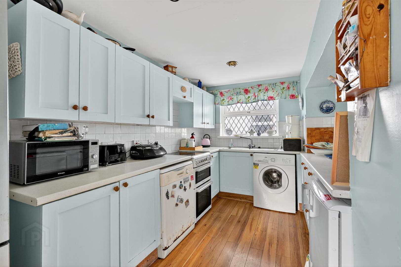 12 Finaghy Park Central, Belfast